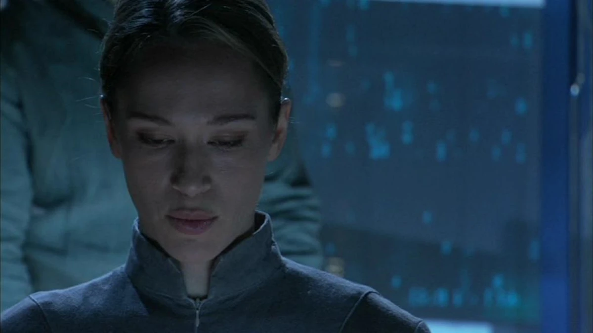 Asuran Technician (Lifeline) | SGCommand | Fandom