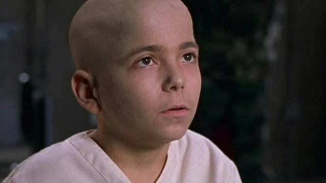 Charlie (Show and Tell) | SGCommand | Fandom