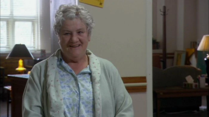 Enid | SGCommand | Fandom