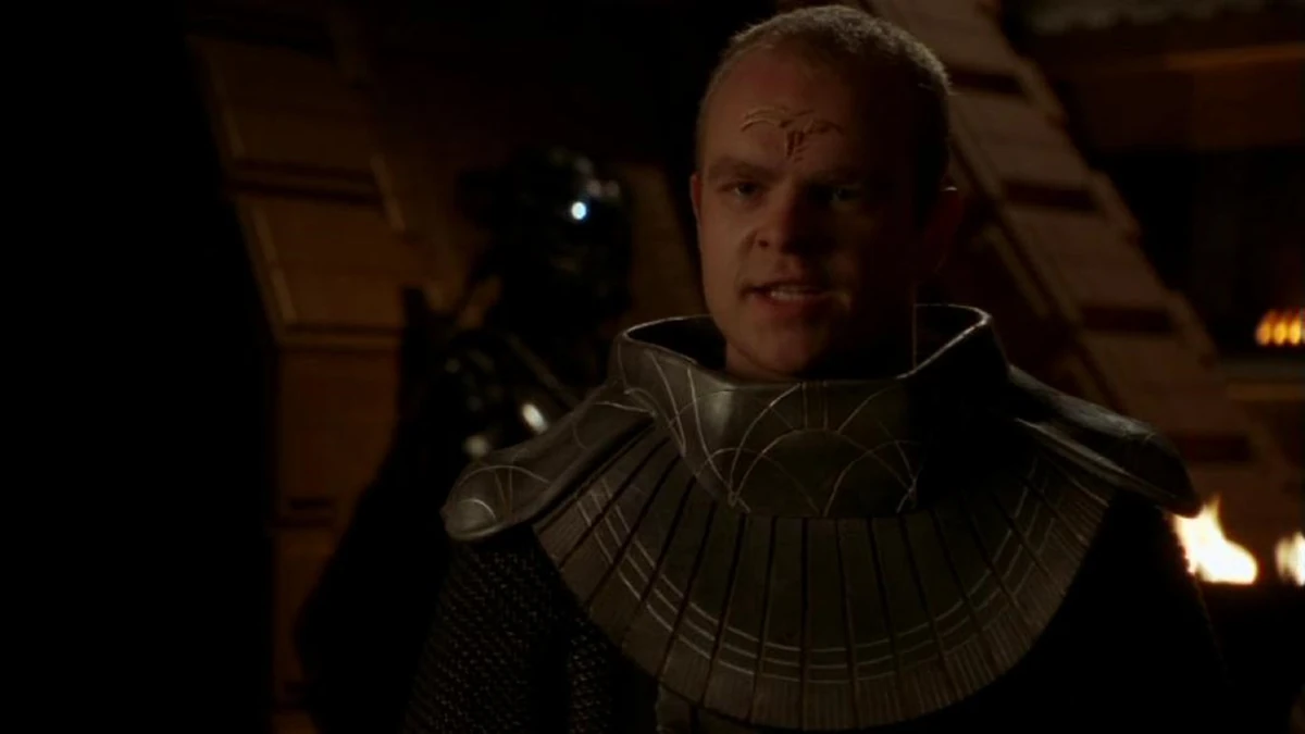 Category:Anubis' Jaffa | SGCommand | Fandom