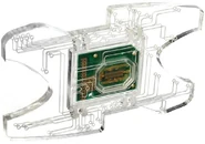 Control crystal | SGCommand | Fandom