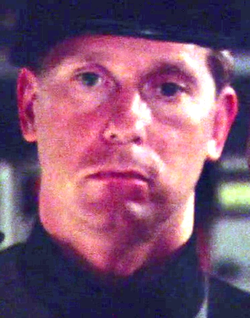 Rand Protectorate Guard 1 (Ethon) | SGCommand | Fandom