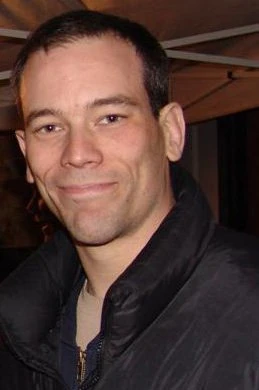 Ryan Steacy | SGCommand | Fandom