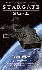 Stargate SG-1: Relativity | SGCommand | Fandom