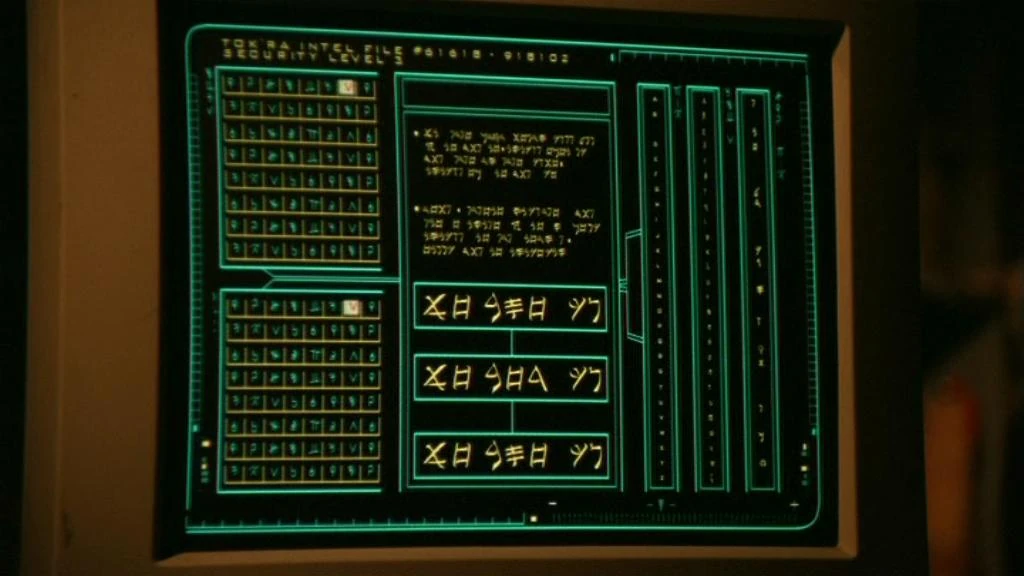 Tobin | SGCommand | Fandom