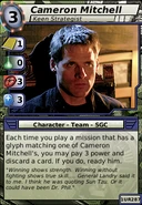 SG-1 (deck) | SGCommand | Fandom