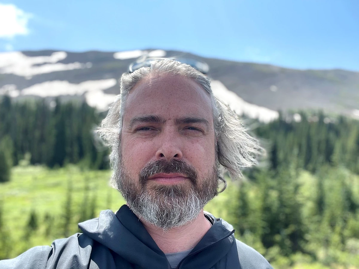 James Halverson | SGCommand | Fandom