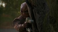 Dion Johnstone | SGCommand | Fandom