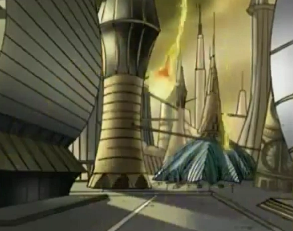 Tranquan planet | SGCommand | Fandom