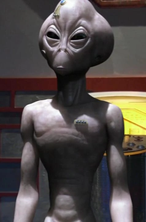 Vanir | Stargate wiki | Fandom