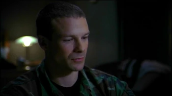 Dale James | SGCommand | Fandom