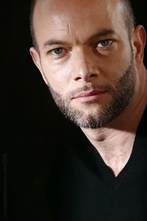 Ian Butcher | SGCommand | Fandom