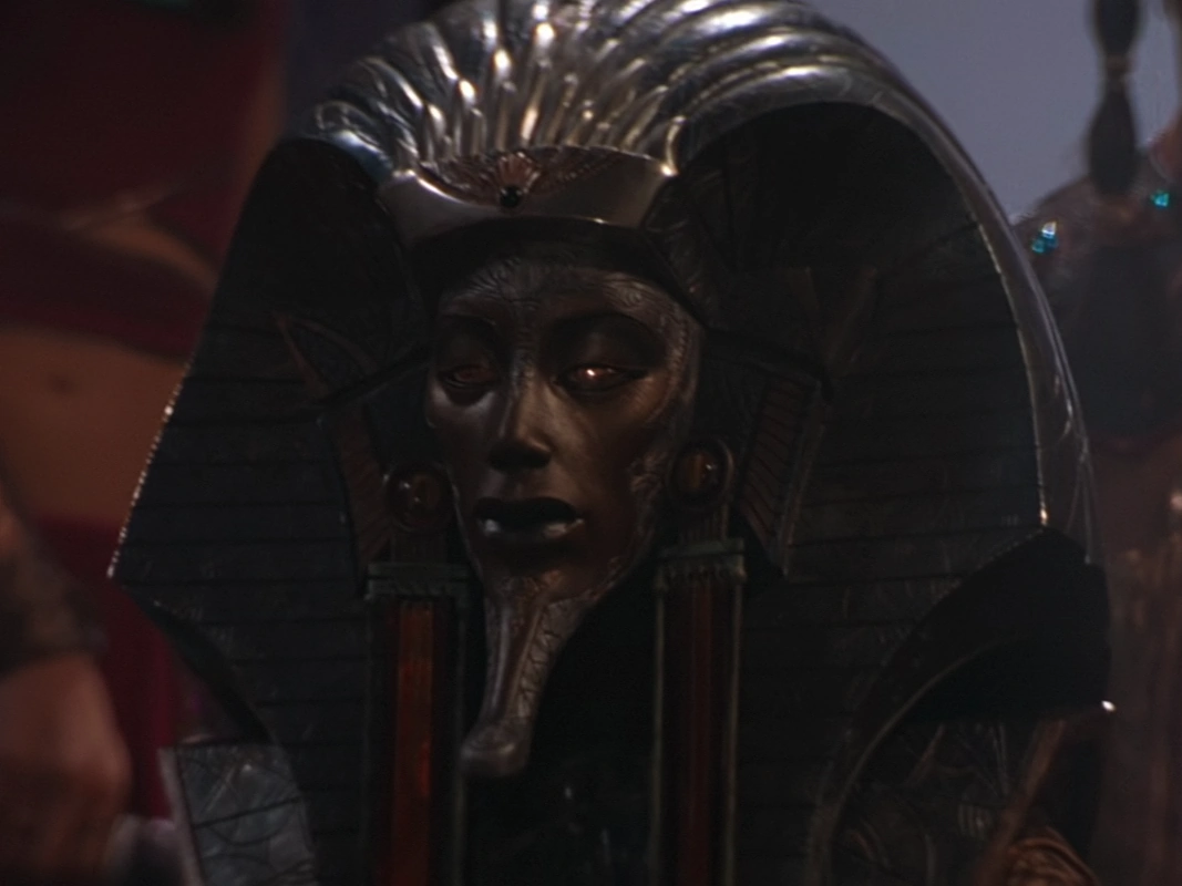 Ra's Mask | SGCommand | Fandom