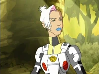 Stacey Bonner | SGCommand | Fandom