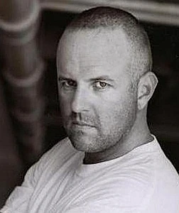 Andrew Hedge | SGCommand | Fandom