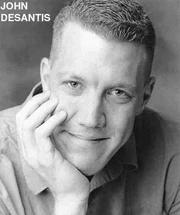 John DeSantis | SGCommand | Fandom