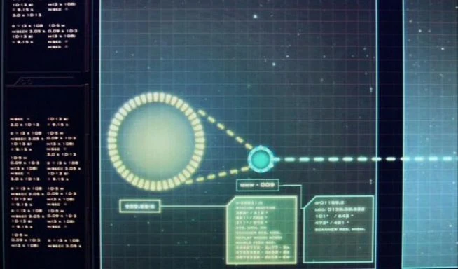 Jump | SGCommand | Fandom