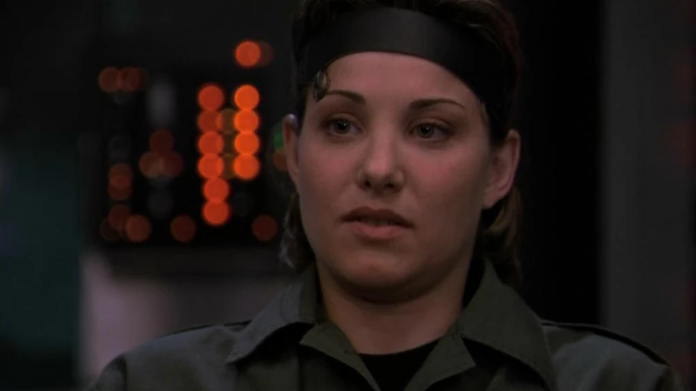 Louise Astor | Wiki Stargate | Fandom