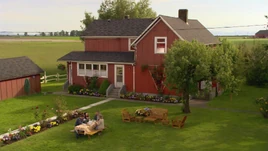 Mitchell Residence | SGCommand | Fandom