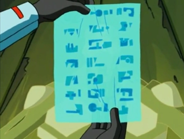 Rokari language | SGCommand | Fandom