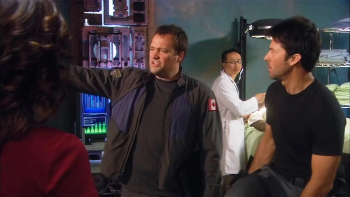 Category:Japanese | SGCommand | Fandom