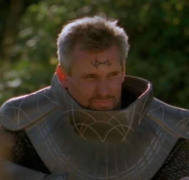 Jaffa 3 (Prophecy) | SGCommand | Fandom