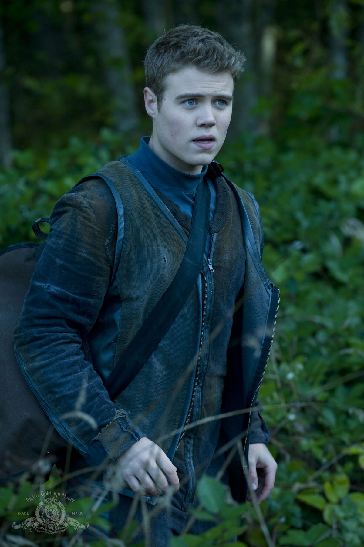 Jason Sgcommand Fandom