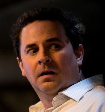 Jeremy Franklin | SGCommand | Fandom