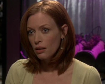 Katie Brown | SGCommand | Fandom