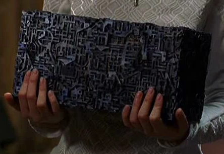 Naquadah reactor | SGCommand | Fandom