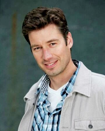 Steve Kiziak | SGCommand | Fandom