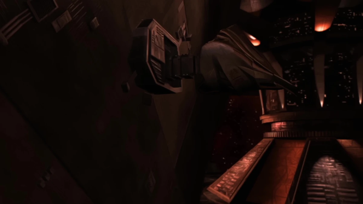 Yu-huang Shang Ti's Tel'tak | SGCommand | Fandom