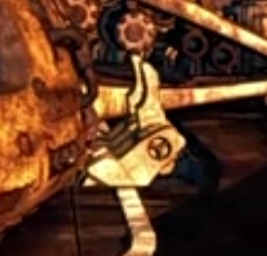 Docking clamp | SGCommand | Fandom