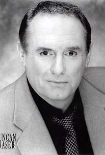 Duncan Fraser | SGCommand | Fandom