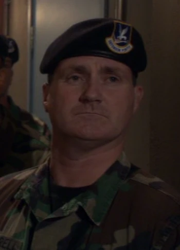 Farrell (Stargate Command) | SGCommand | Fandom
