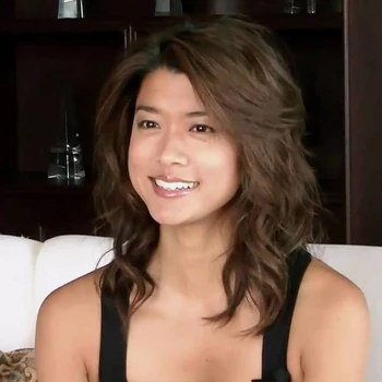 Grace Park | SGCommand | Fandom