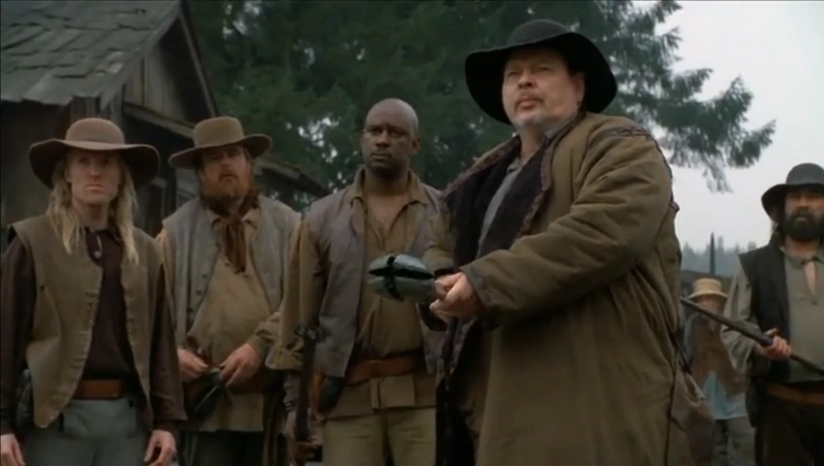 Guard 1 (Beast of Burden) | SGCommand | Fandom