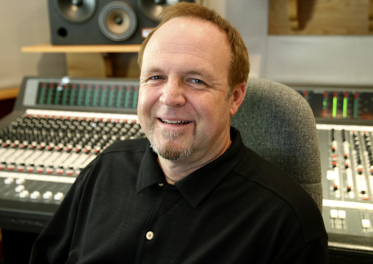 Kevin Kiner | SGCommand | Fandom