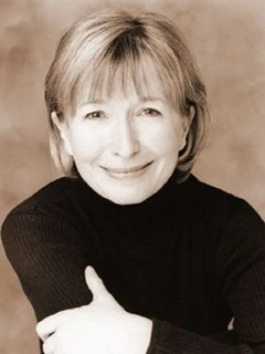 Maureen Thomas | SGCommand | Fandom