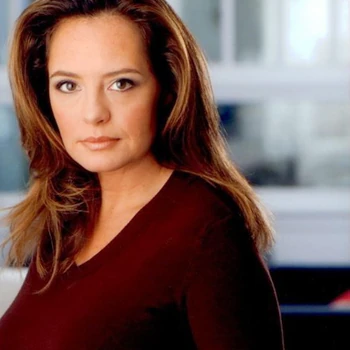 Samantha Ferris | SGCommand | Fandom