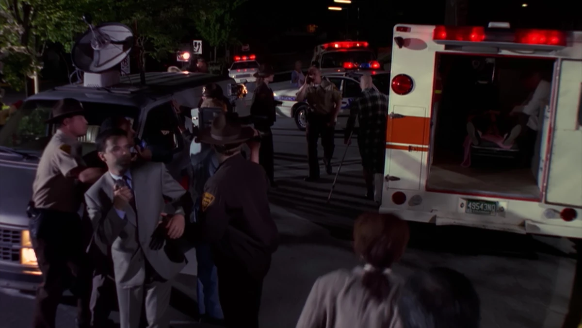 Ambulance | SGCommand | Fandom