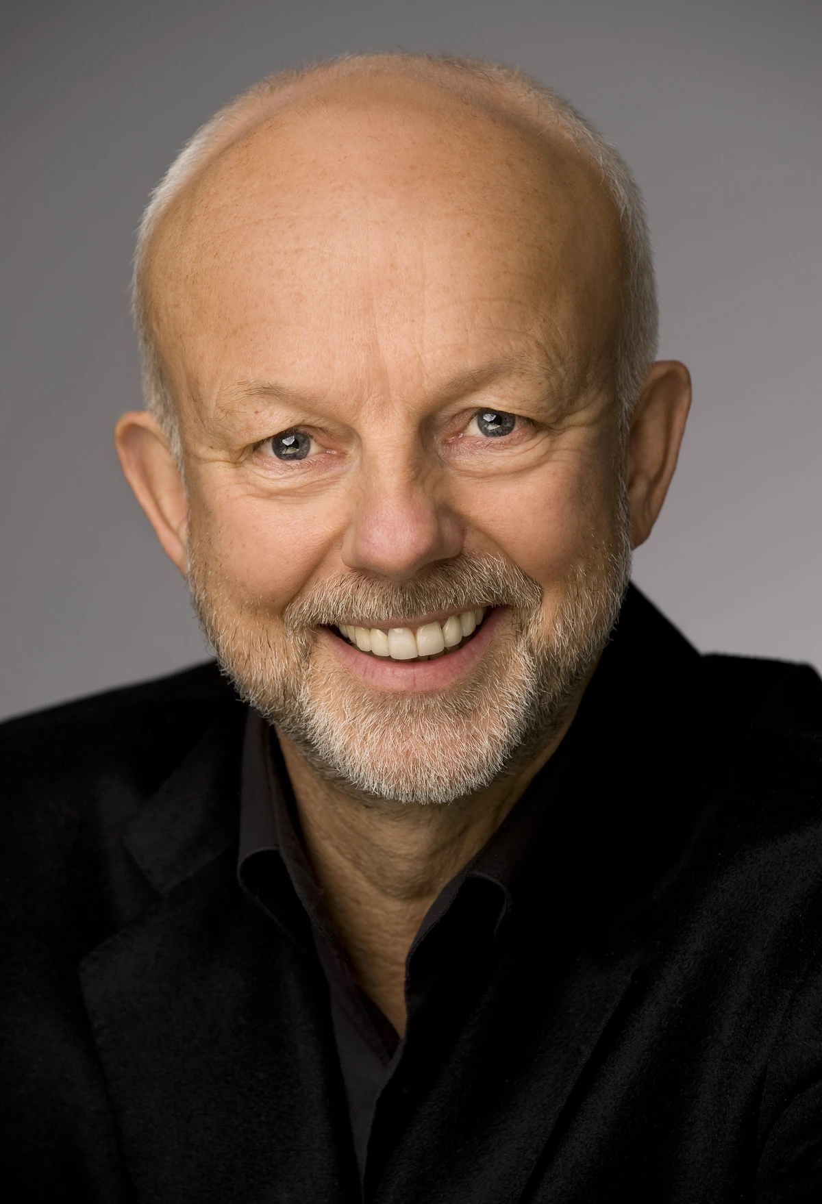 Christopher Gaze | SGCommand | Fandom