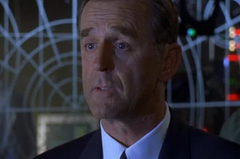 David Swift | SGCommand | Fandom