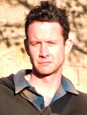 James Long | SGCommand | Fandom