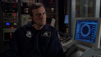 Mackenzie (Sergeant) | SGCommand | Fandom