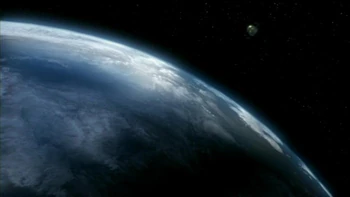 Paradise world | SGCommand | Fandom