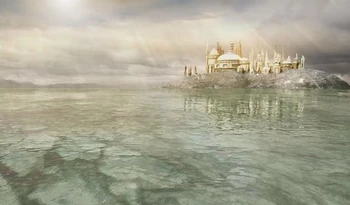 Plains of Celestis | SGCommand | Fandom