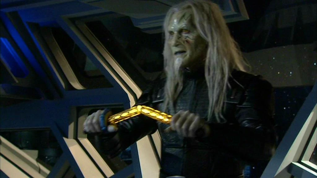 Stun rod | SGCommand | Fandom