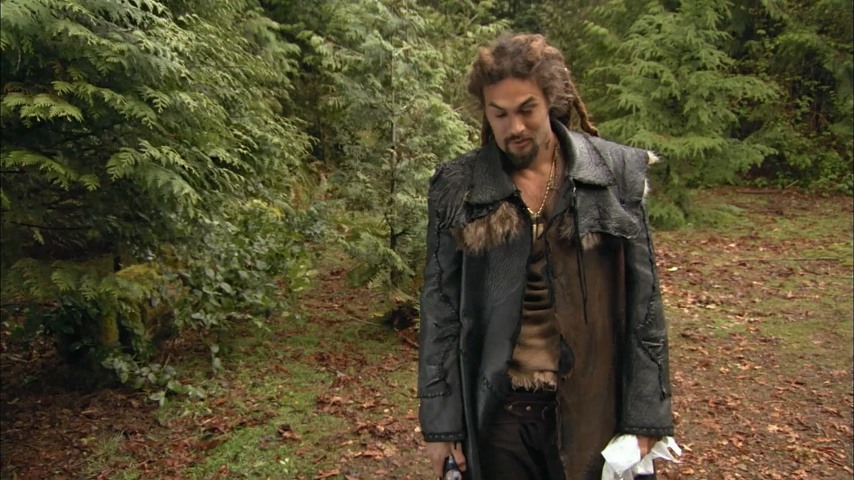 The Cow | SGCommand | Fandom