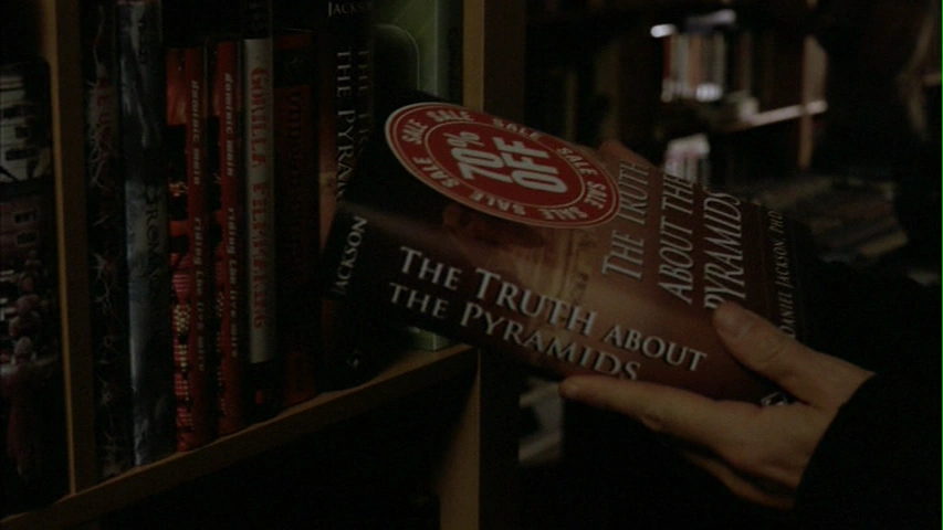 The Truth About the Pyramids | SGCommand | Fandom